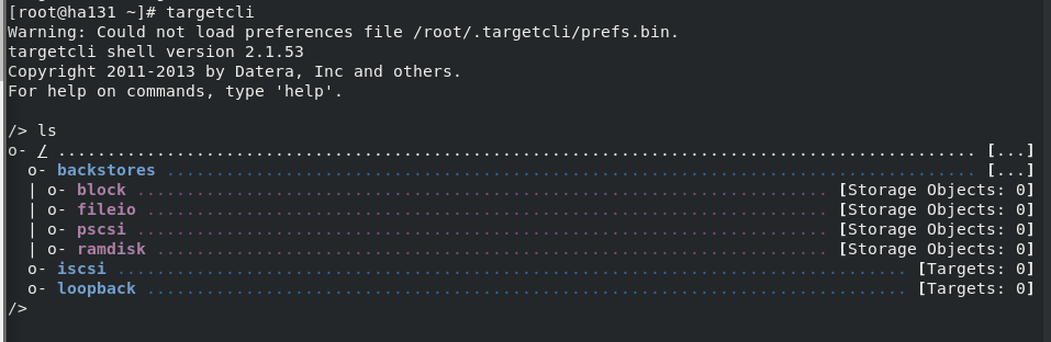 iscsi网络磁盘_iscsi已连接 但是看不到磁盘-CSDN博客