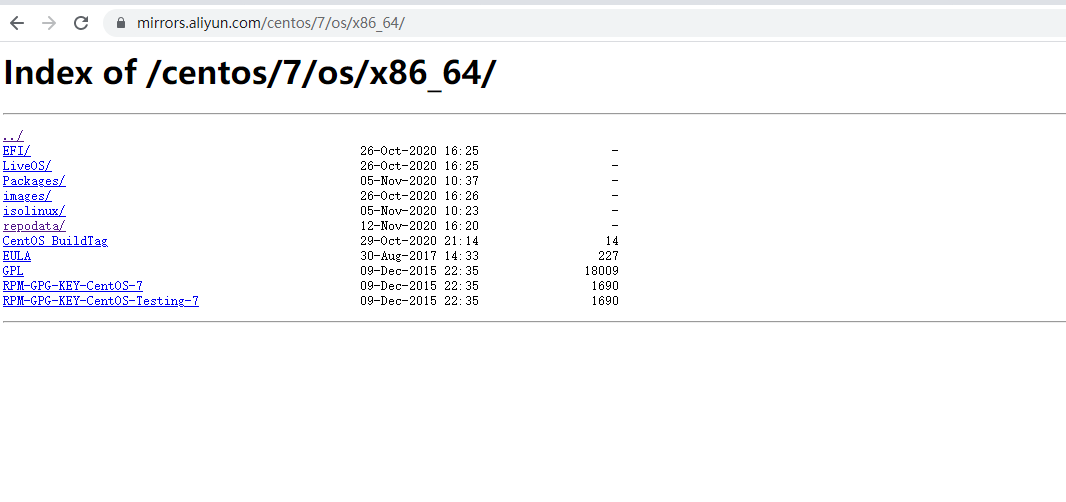linux的epel源配置_epel.repo-CSDN博客