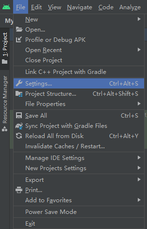 Android Studio安装模拟器提示haxm is not installed_android studio运行虚拟机提示haxm is not installed，并且在sett-CSDN博客