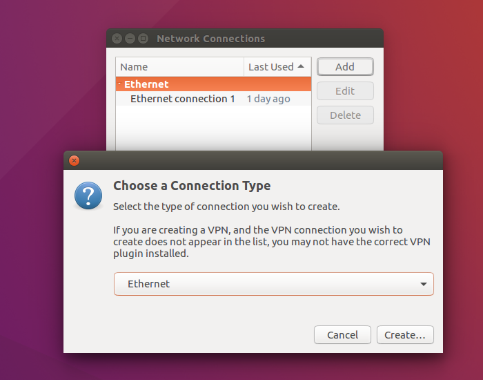 将ubuntu（linux）的网络通过网线分享给其他设备_ubuntu通过网线共享网络-CSDN博客