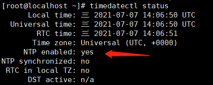 Linux系统时间管理timedatectl_安装timedatectl-CSDN博客