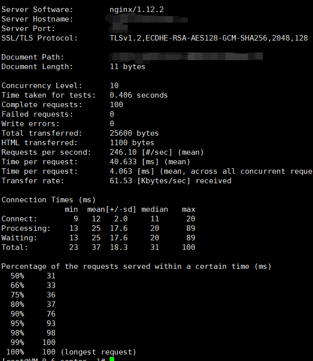 接口压测工具ApacheBench(ab)基本使用_apache bench使用-t 参数-CSDN博客
