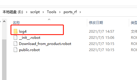 Robot Framework自动化测试----09与allure集成_allure.getlifecycle().readsteps()-CSDN博客