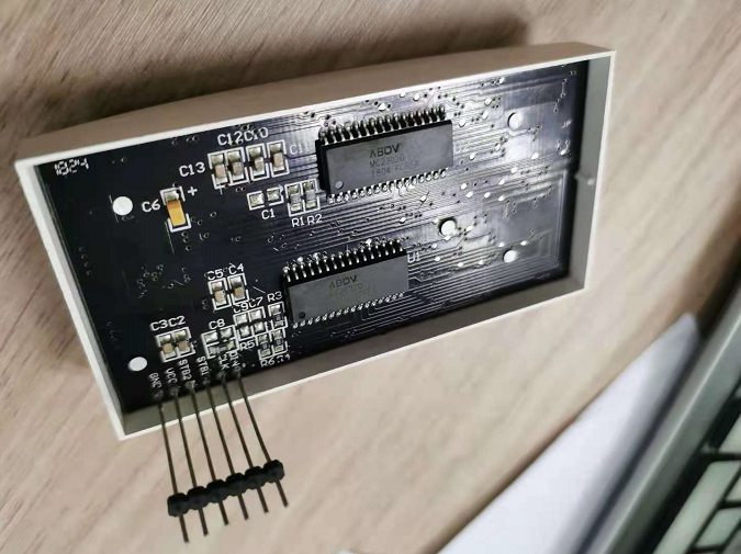 基于MC2302D的LED显示控制器-CSDN博客