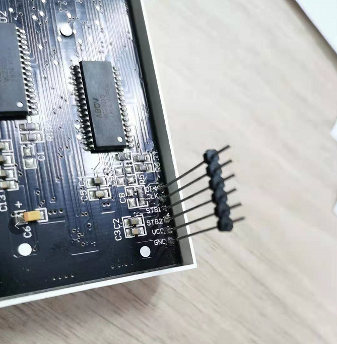 基于MC2302D的LED显示控制器-CSDN博客