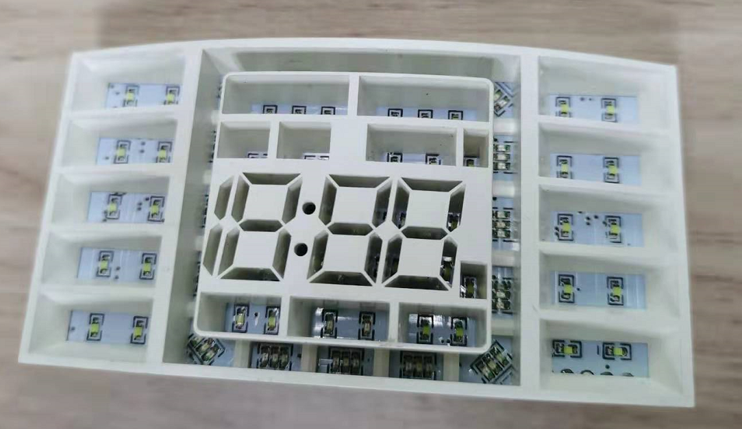 基于MC2302D的LED显示控制器-CSDN博客