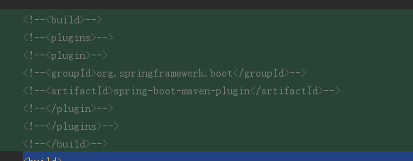 idea如何用tomcat启动springboot项目_idea配置tomcat运行springboot项目-CSDN博客