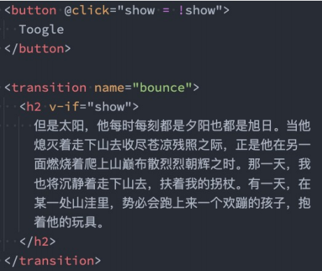 Vue3过渡&动画：过渡动画transition，CSS动画animation，过渡的模式mode，appear初次渲染_transition appear-CSDN博客