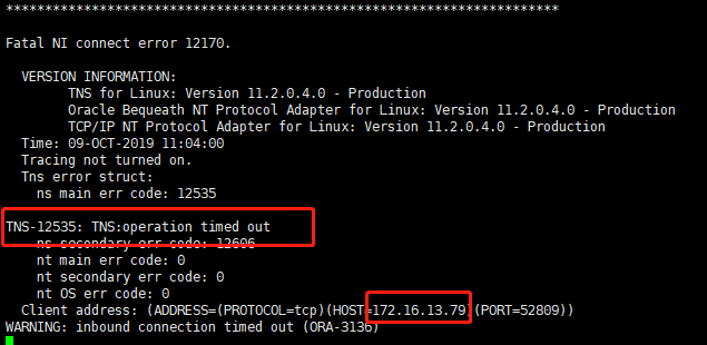 Oracle数据库SQLNET.INBOUND_CONNECT_TIMEOUT与inbound_connect_timeout_监听器名-CSDN博客