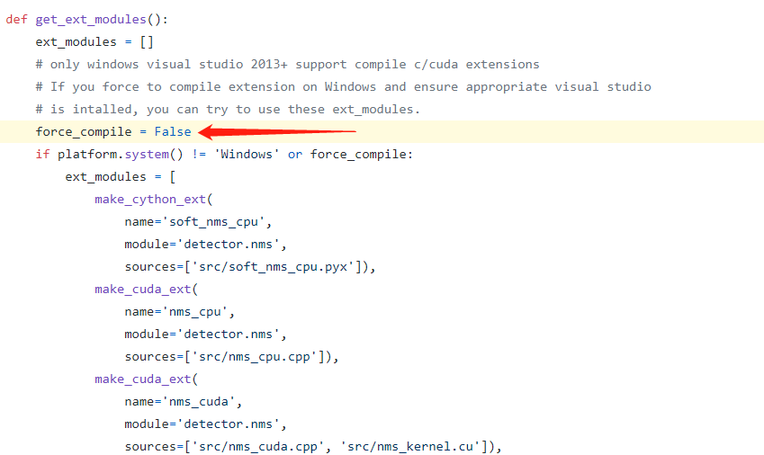 AlphaPose与AlphaAction（win10~持续更新中ing）-CSDN博客