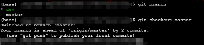 使用Git Bash上传文件及更新代码到GitHub教程_gitbash更新代码-CSDN博客