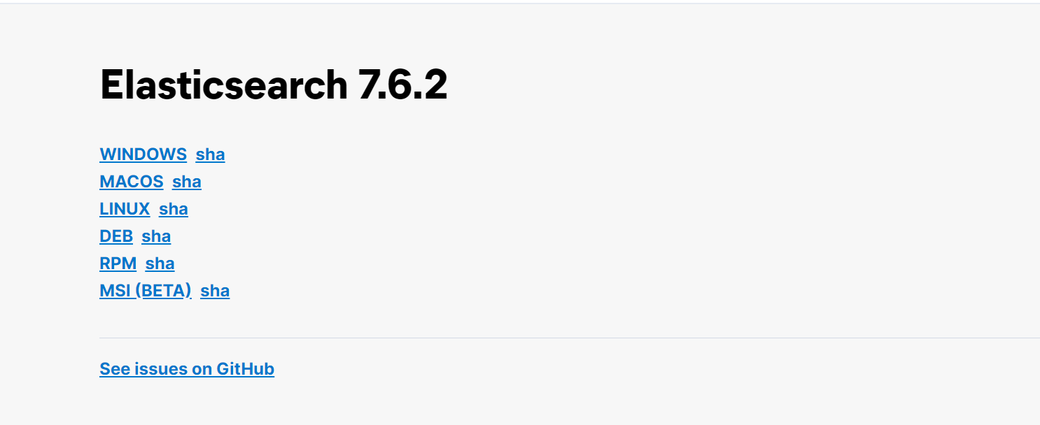 Springboot整合Elasticsearch7，分页高亮查询_springboot elasticsearch全文检索 高亮 分页-CSDN博客