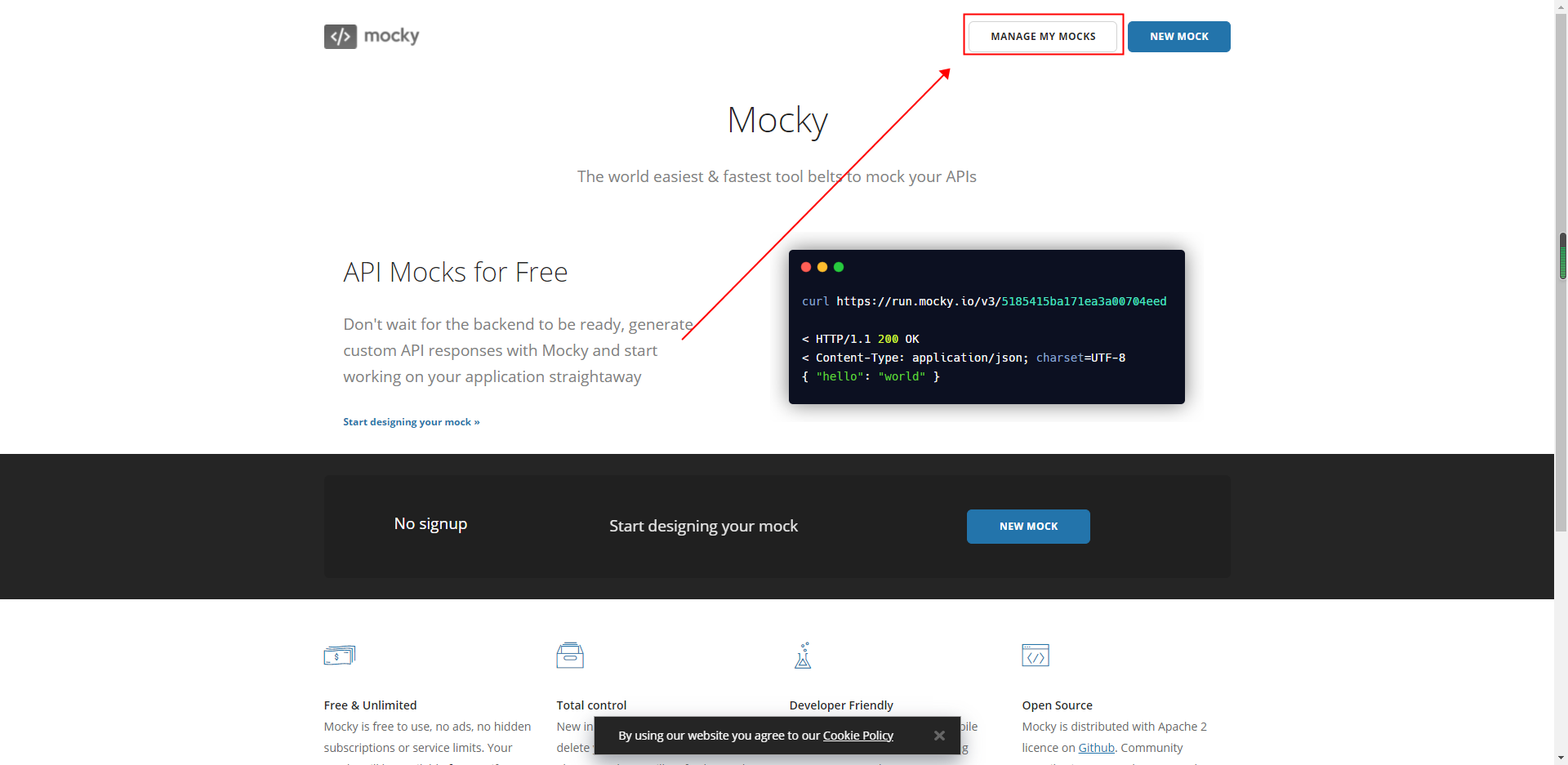 前端模拟接口（快速开发）_designer.mocky.io-CSDN博客