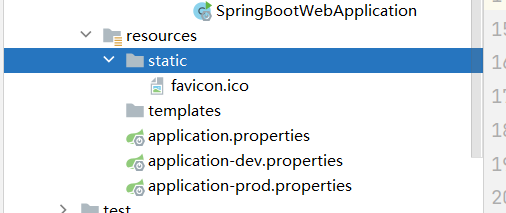 No handler found for GET /favicon.ico-CSDN博客