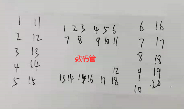 基于MC2302D的LED显示控制器-CSDN博客