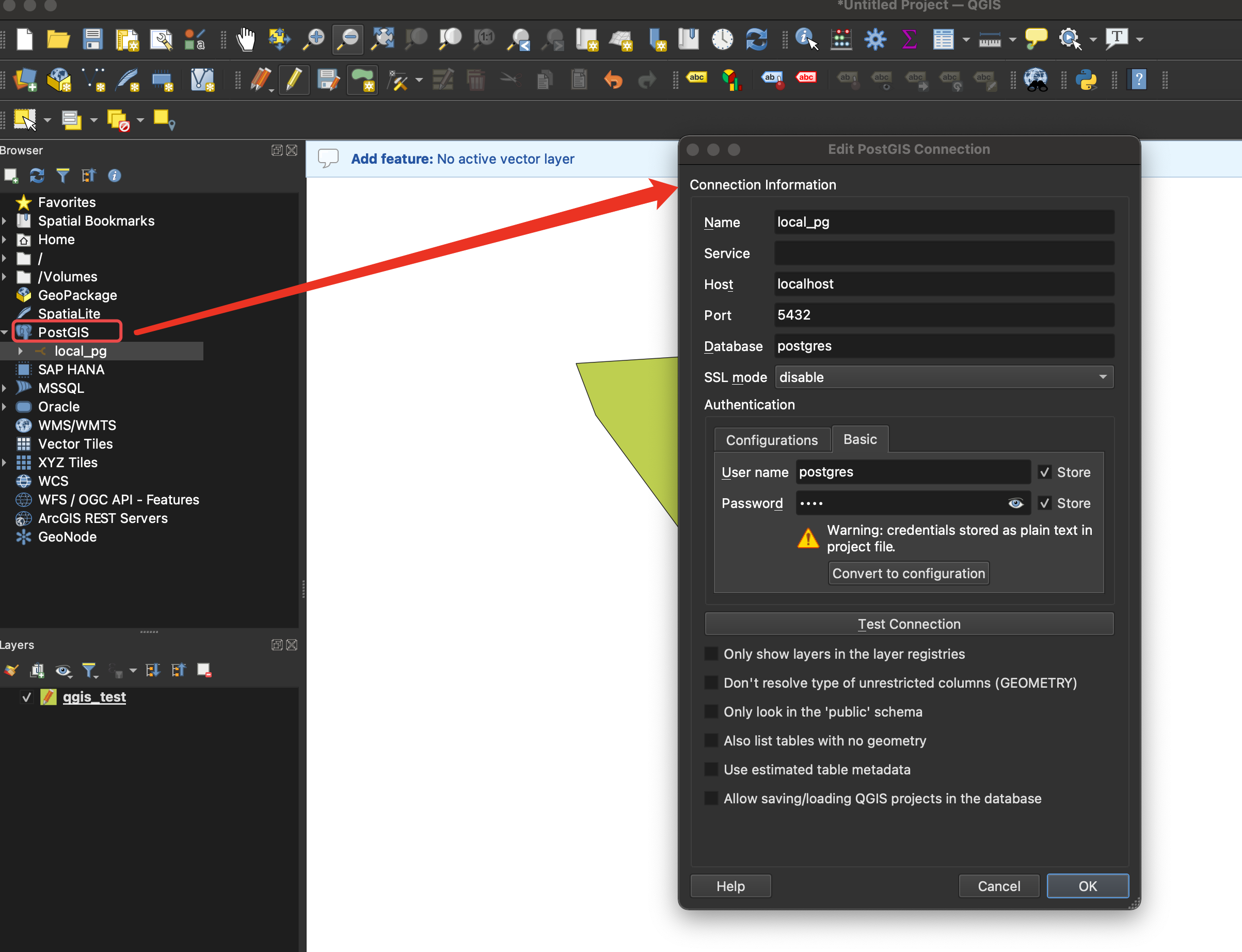 QGIS+PostgreSQL/PostGIS+GeoServer+OpenLayers 开源webGIS部署一条龙_qgis postgis开发-CSDN博客