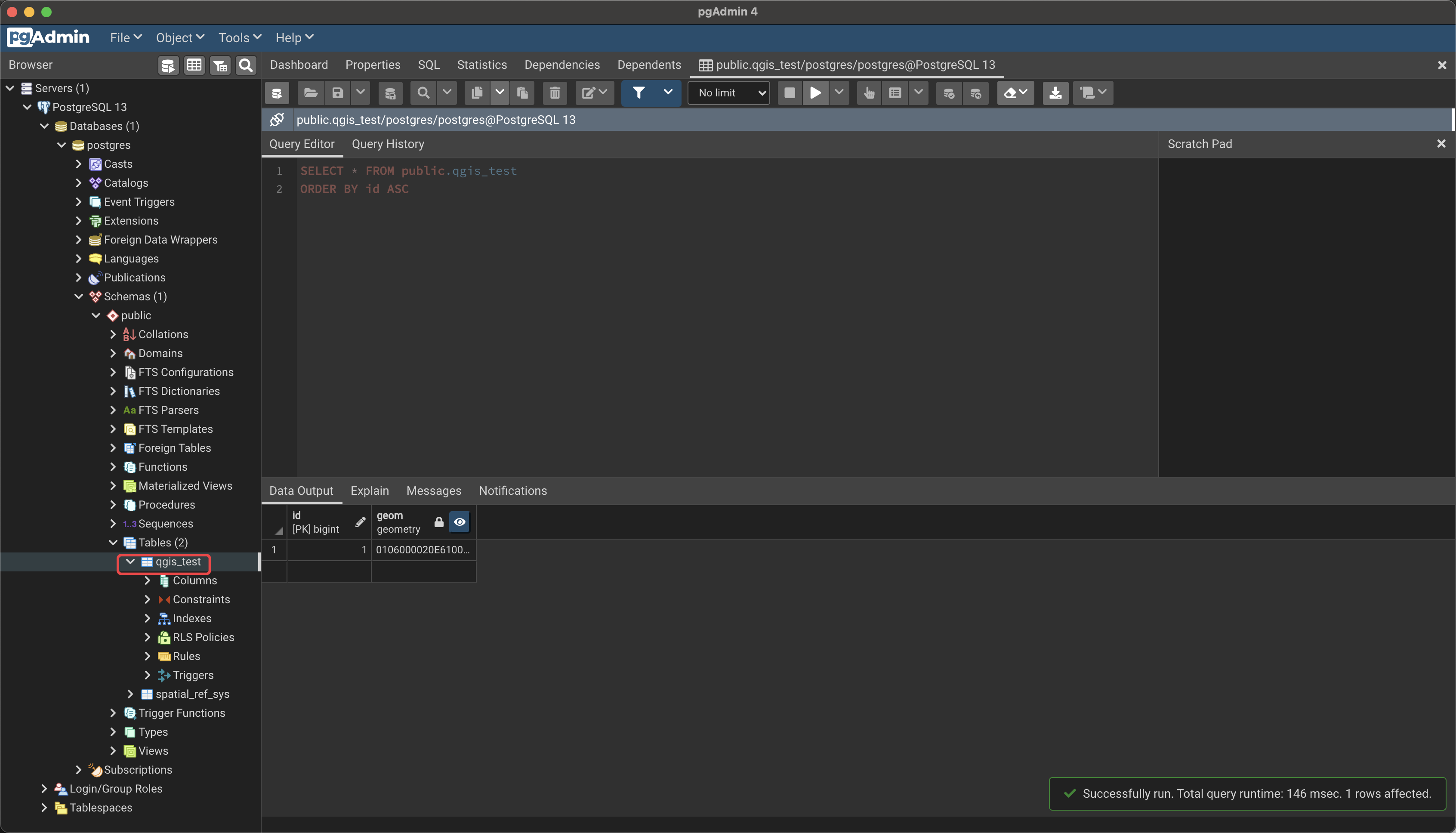 QGIS+PostgreSQL/PostGIS+GeoServer+OpenLayers 开源webGIS部署一条龙_qgis postgis开发-CSDN博客