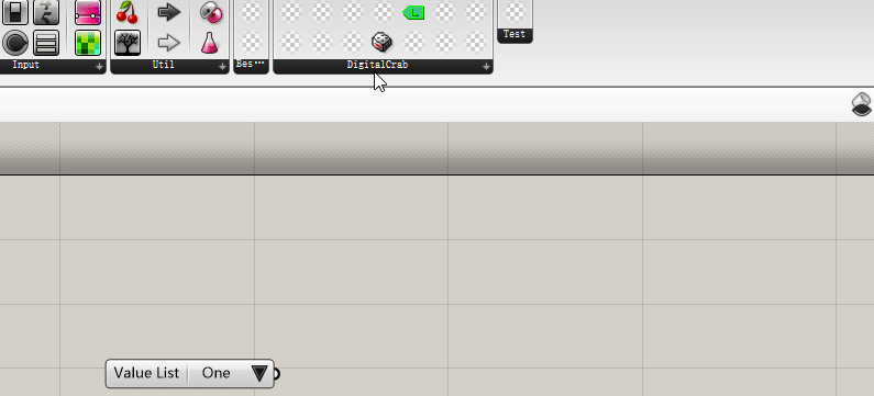 【Grasshopper进阶】在Grasshopper画布上实现动画效果_grasshopper timer-CSDN博客