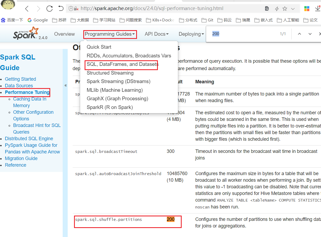 spark SQL快速入门 10- 15 调优 常用sql UDF慕课网-CSDN博客
