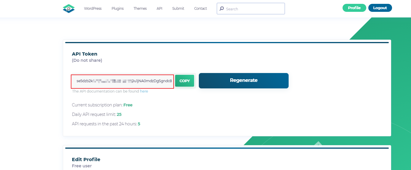 wpscan使用教程_wpscan注册不了-CSDN博客