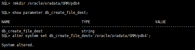 详解ORACLE多租户（容器）数据库中如何创建PDB_oracle19c创建pdb实例-CSDN博客