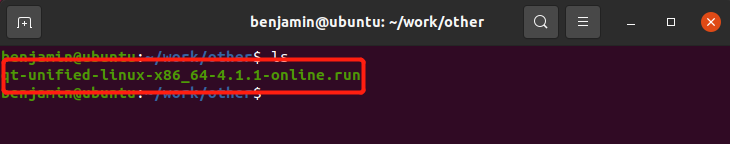 【TOOLS】ubuntu如何安装QtCreator_ubuntu qtcreator 路径-CSDN博客