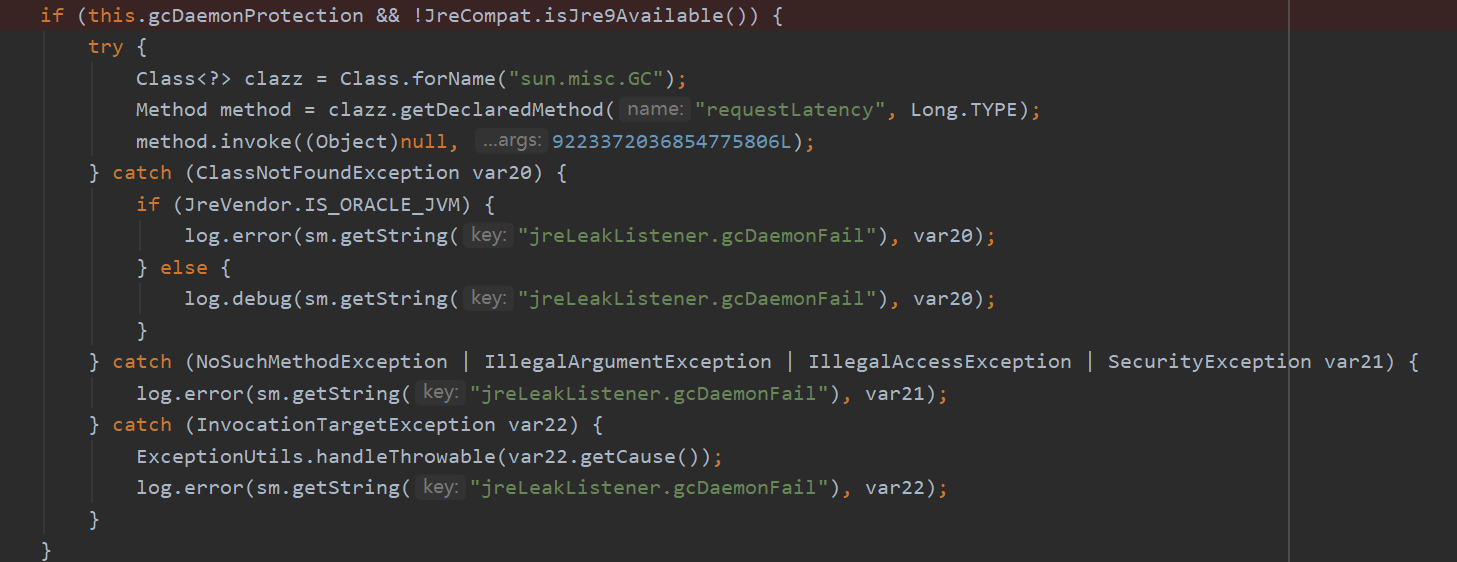 Java工程定时执行Full GC（每隔1h）_sun.rmi.dgc.client.gcinterval-CSDN博客