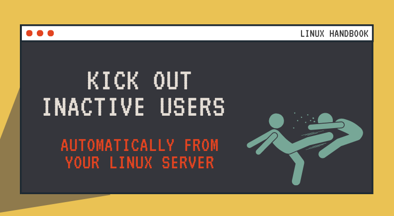 linux配置超时_自动退出登录TMOUT_linux tmout-CSDN博客