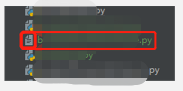 pycharm无法识别.py文件 无法识别python文件 mark as auto-detect file type by content_charm中无法识别pyd后缀的文件引用提示报错 ...