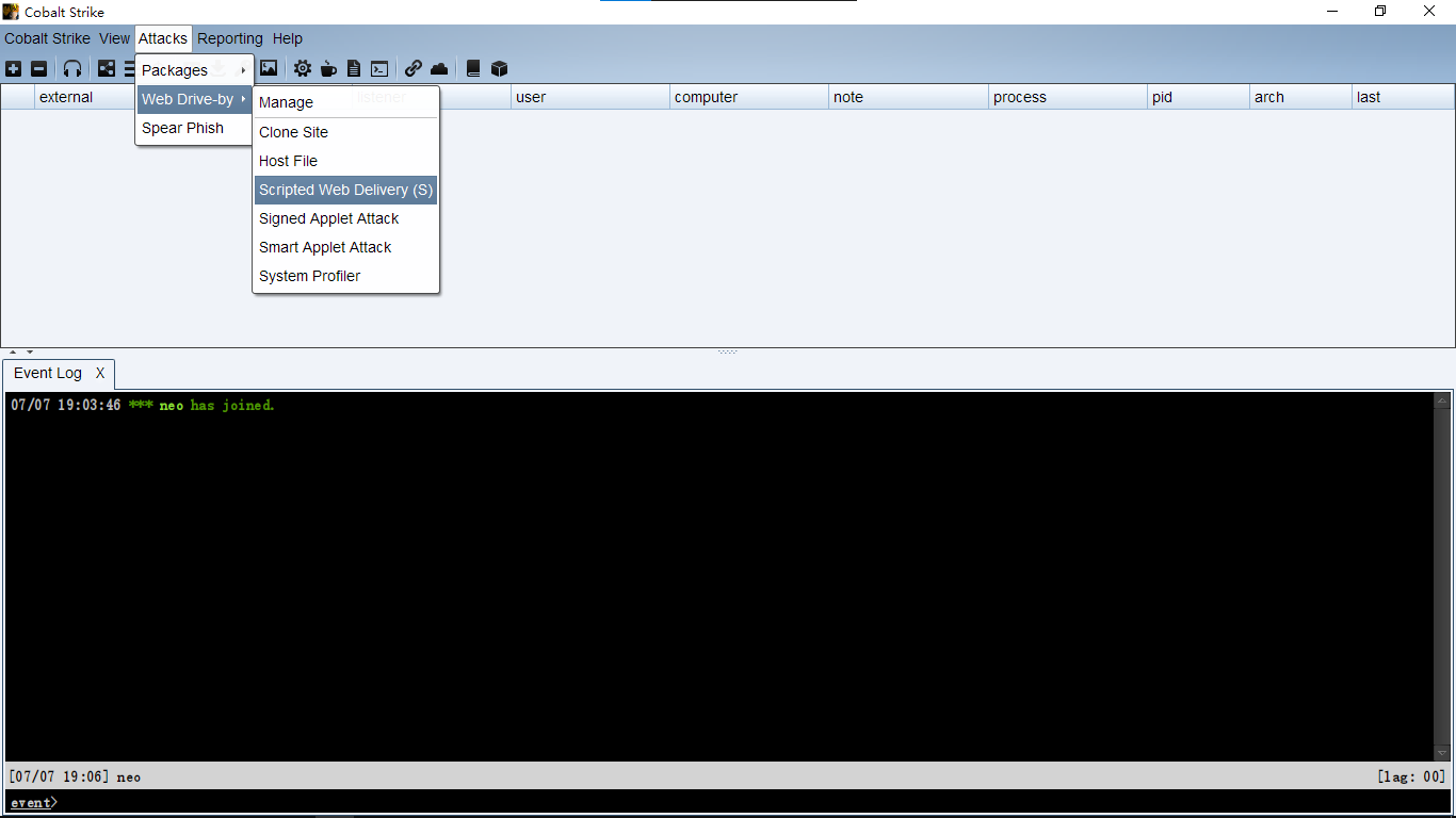 badusb详细制作教程（两种方式实现远控）_ESQ404的博客-CSDN博客