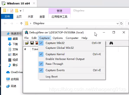 驱动开发及调试环境搭建_wdkremote账户如何登录-CSDN博客