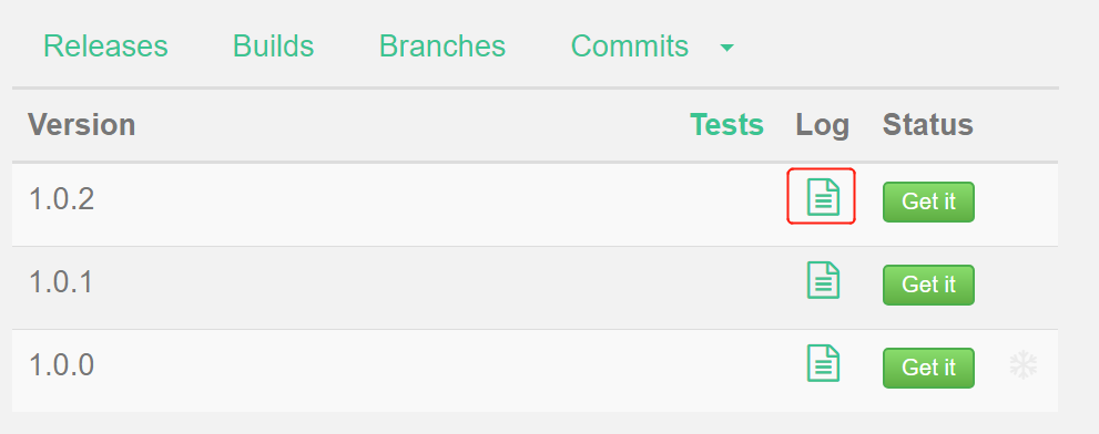 Android 发布开源库到 JitPack (详细步骤)_jitpack发布后,多久生效-CSDN博客