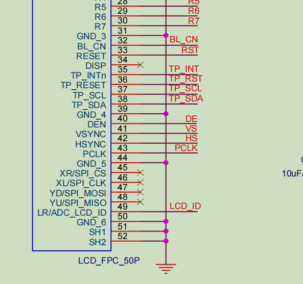 imx6ull lcd驱动编写_i.mx pins tool v6如何使用-CSDN博客