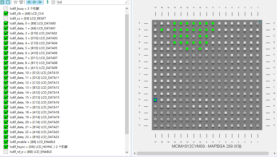 imx6ull lcd驱动编写_i.mx pins tool v6如何使用-CSDN博客