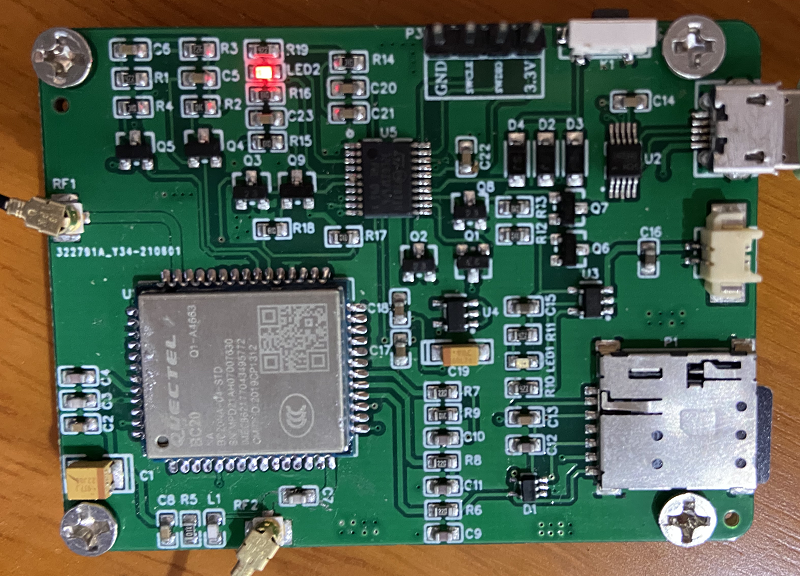 BC20 AT指令测试_at+qmtconn-CSDN博客