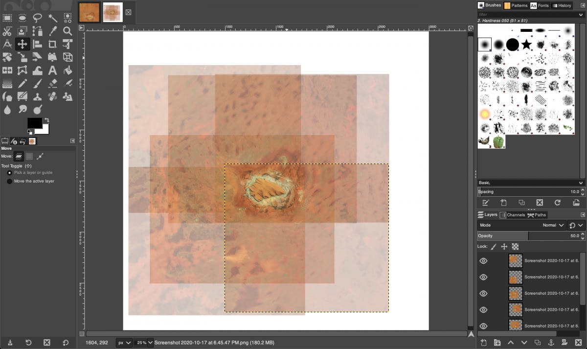 Three.js重建真实地形【教程】_threejs 地形-CSDN博客