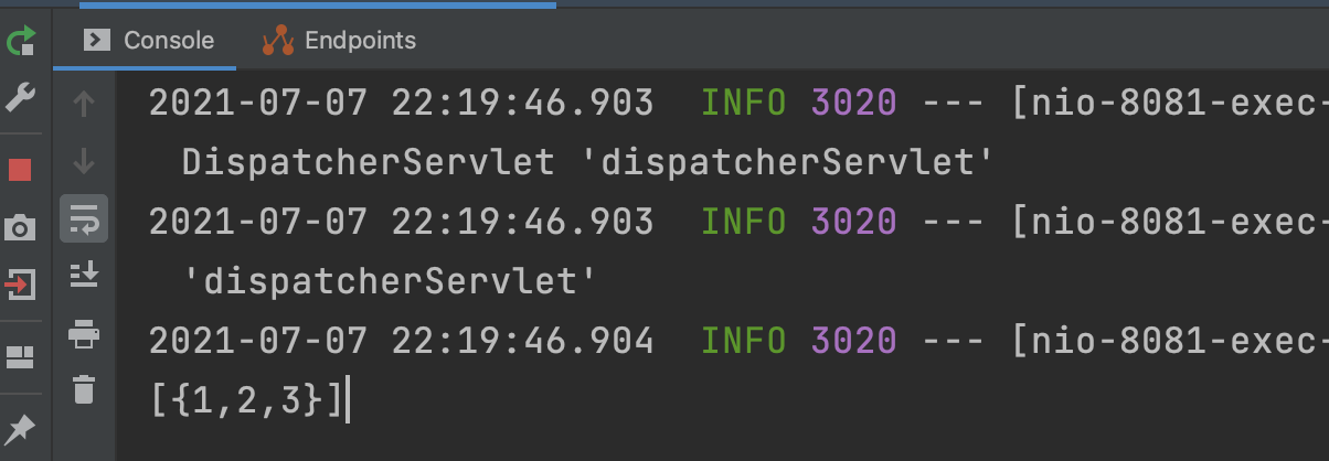 Spring AOP自定义注解并获取注解的参数_proceedingjoinpoint as first parameter is allowed -CSDN博客