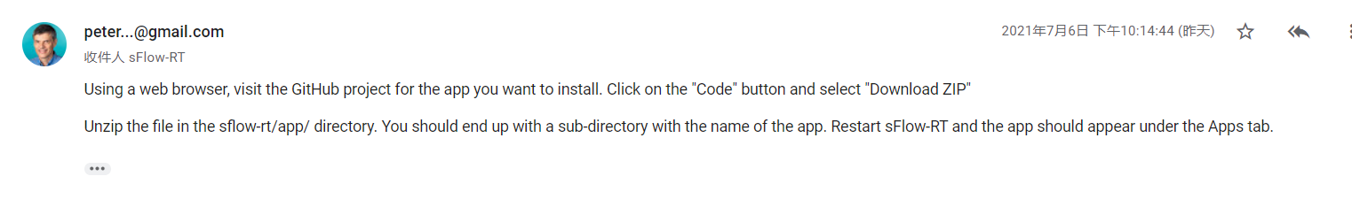 sFlow-RT 3.0使用-CSDN博客