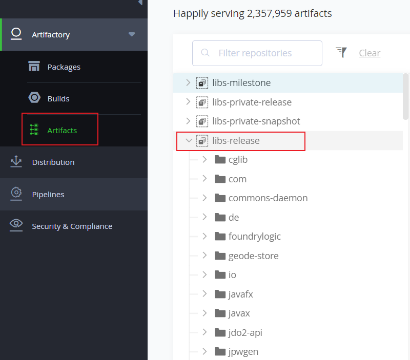 IDEA中Spring环境配置和简单使用_idea中spring使用本地库-CSDN博客