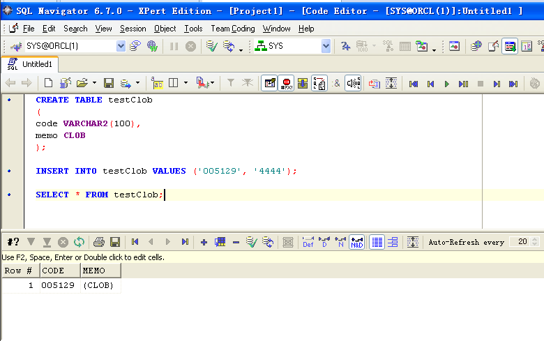 ORA-01704: string literal too long-CSDN博客