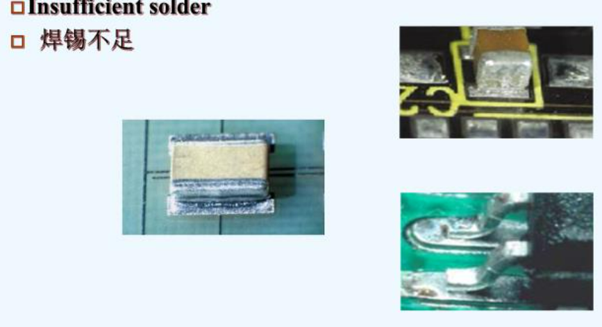 机器视觉（1）——SMT缺陷类型_solder bridge-CSDN博客