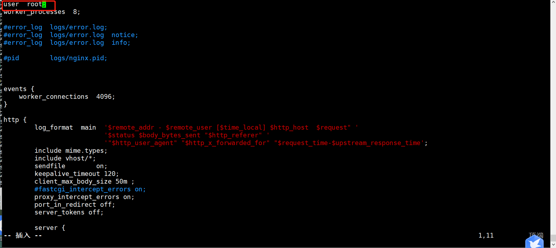 解决nginx返回错误：is forbidden (13: Permission denied)，页面返回403-CSDN博客