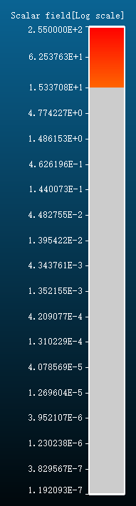 CloudCompare学习笔记（一）-- 界面初识_cloudcompare点云display ranges-CSDN博客