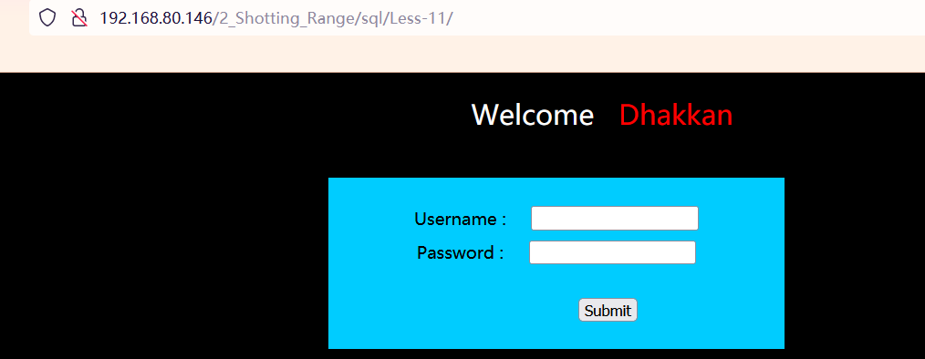 sqlmap执行POST注入的两种方式_sqlmap post-CSDN博客