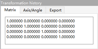 CloudCompare学习笔记（一）-- 界面初识_cloudcompare点云display ranges-CSDN博客