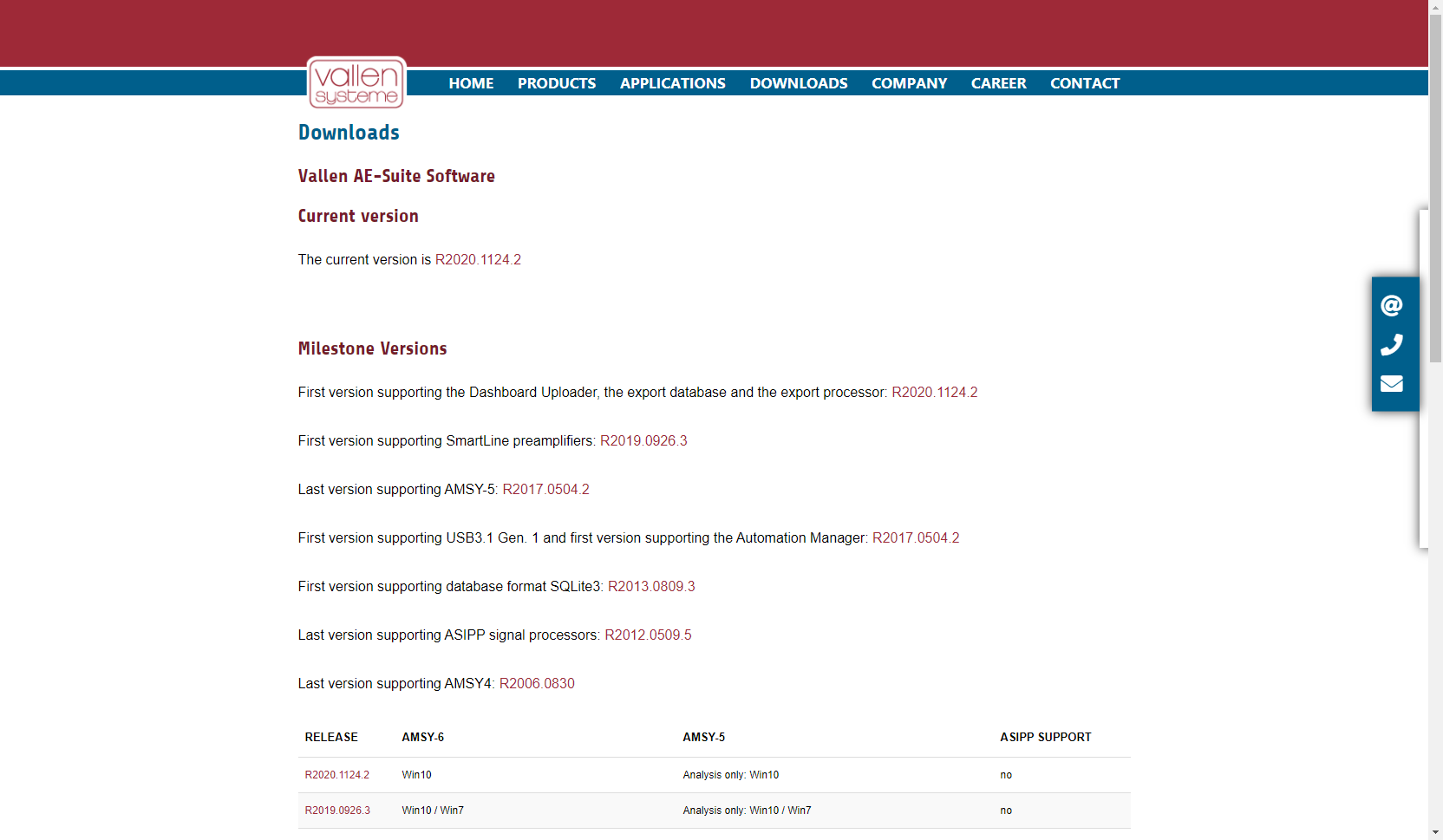 Vallen Dispersion——计算Lamb波色散，声发射信号模态分析的免费软件_lamb波传播的色散曲线-CSDN博客