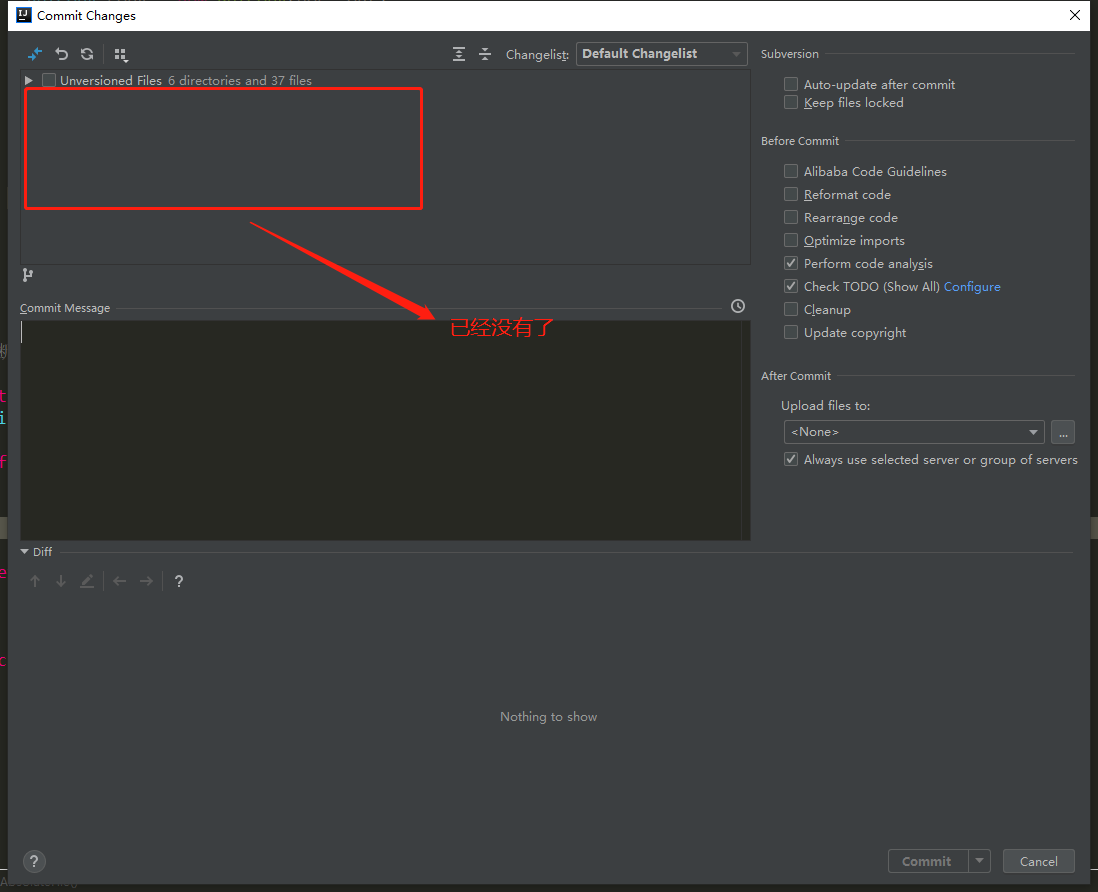 SVN_ E155010: Commit failed (details follow): svn: E155010:报错解决-CSDN博客
