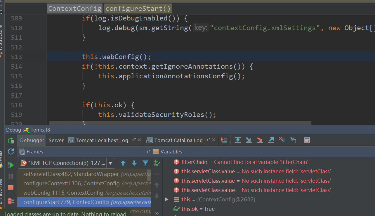 Servlet内存马-CSDN博客