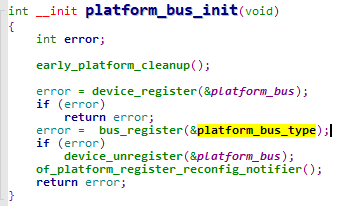 一张图掌握 Linux platform 平台设备驱动框架！【建议收藏】-CSDN博客