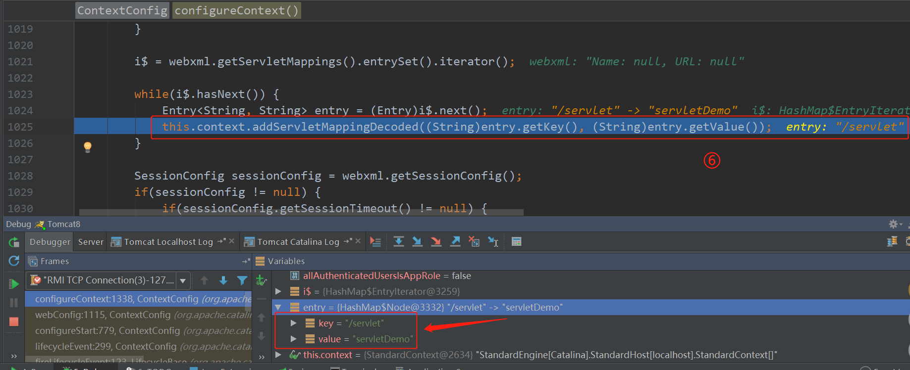 Servlet内存马-CSDN博客